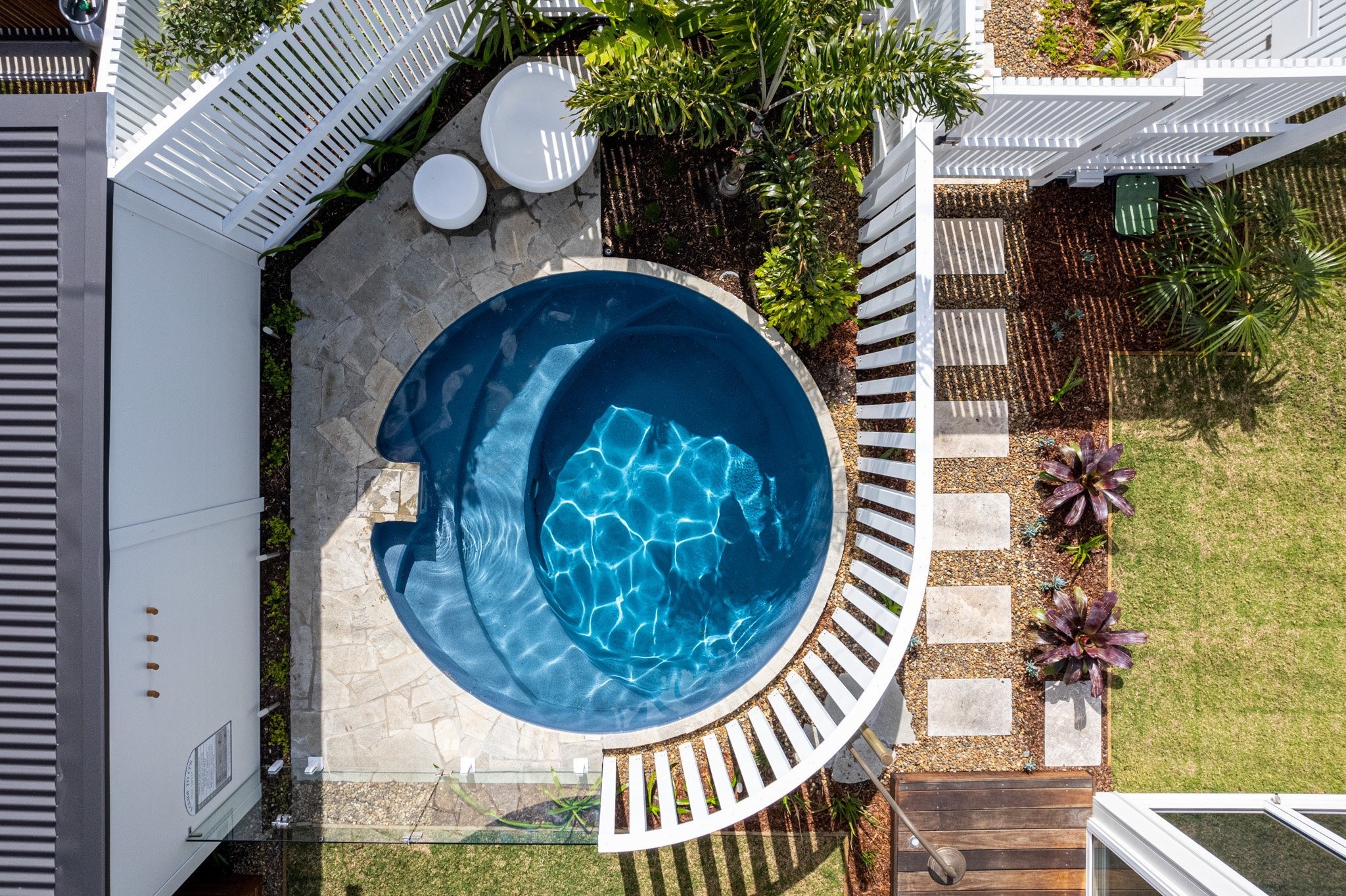 Plunge Pools – The Popular Pool Option for Australian Families ...